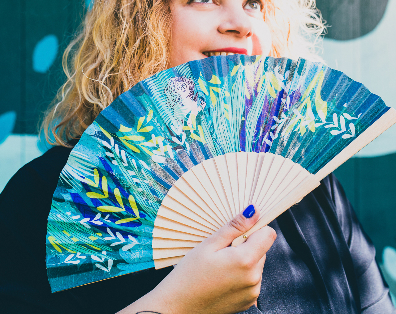 Mathou Illustrations - Home