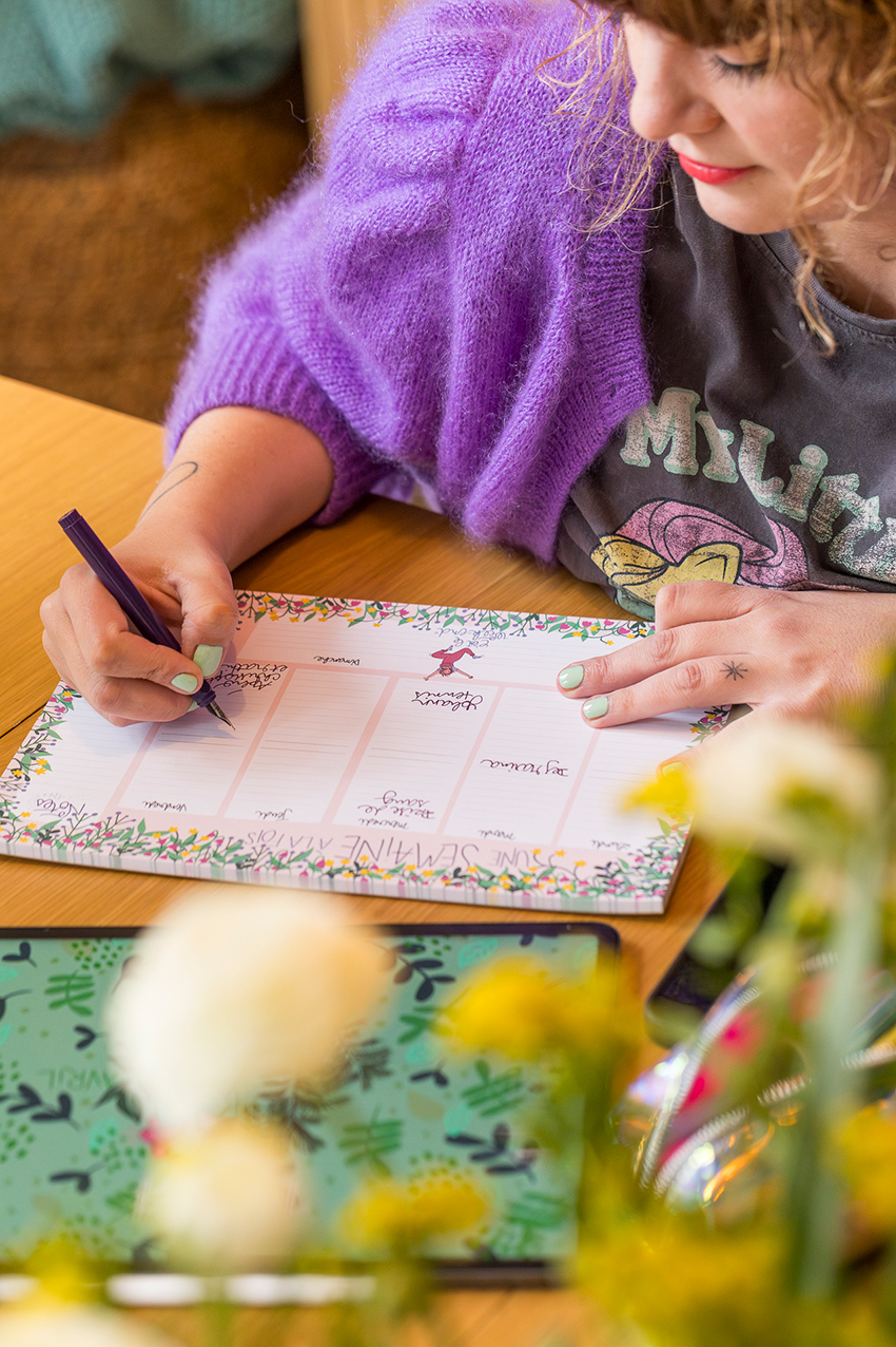 Mathou Illustrations - Home