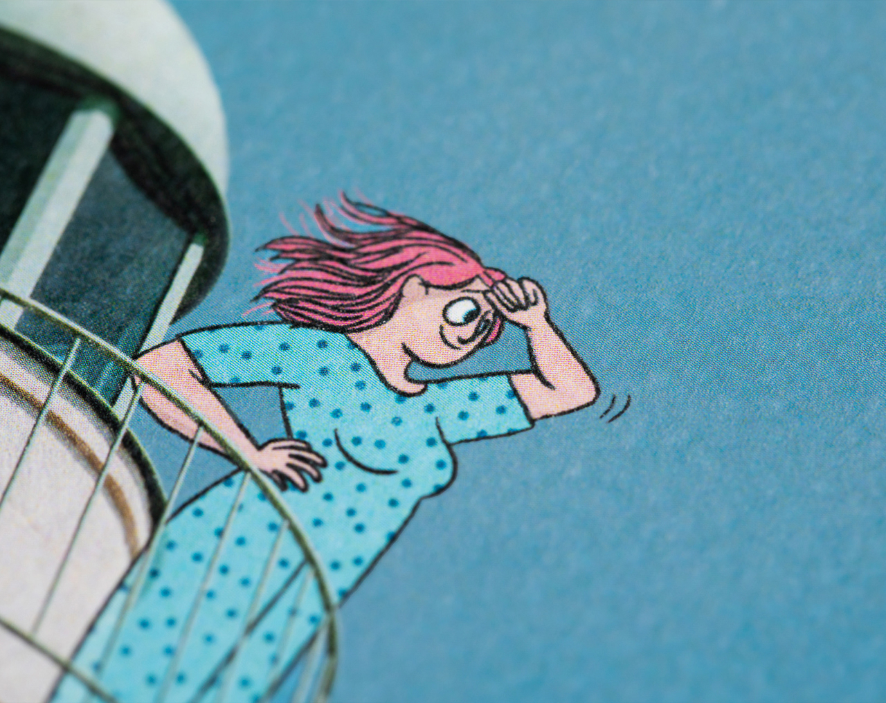 Mathou Illustrations - Home