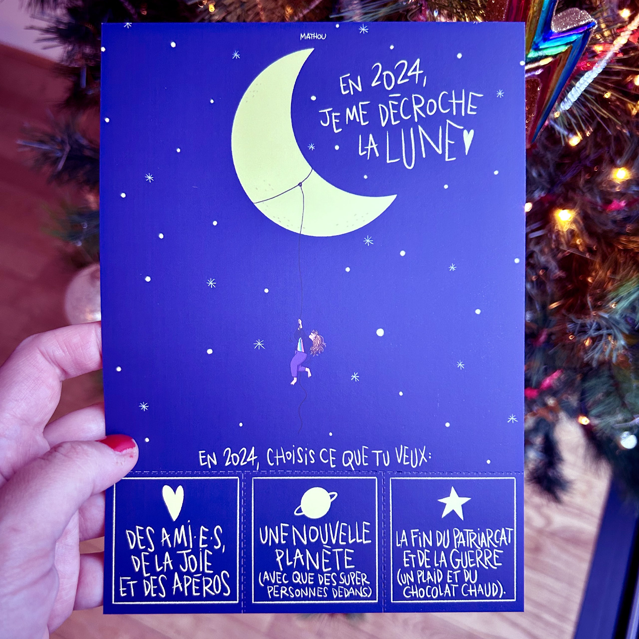 Mathou Illustrations - Home