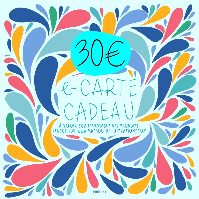 Mathou Illustrations - Home